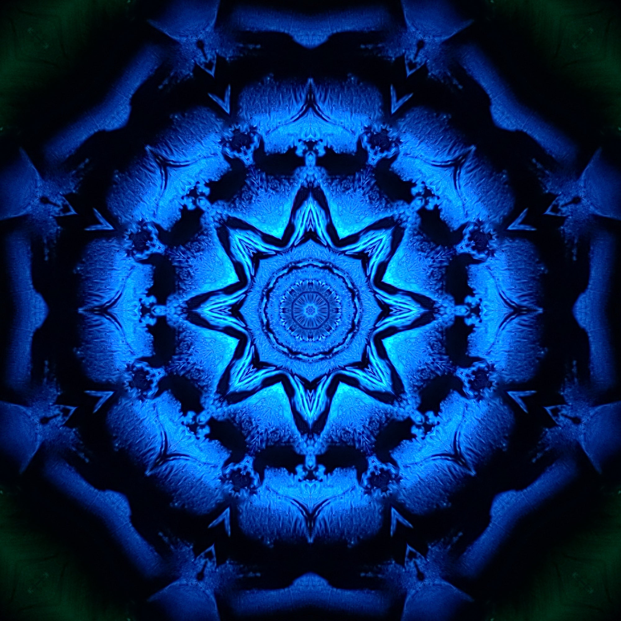 Softly Lit Studios - Cobalt Dreams