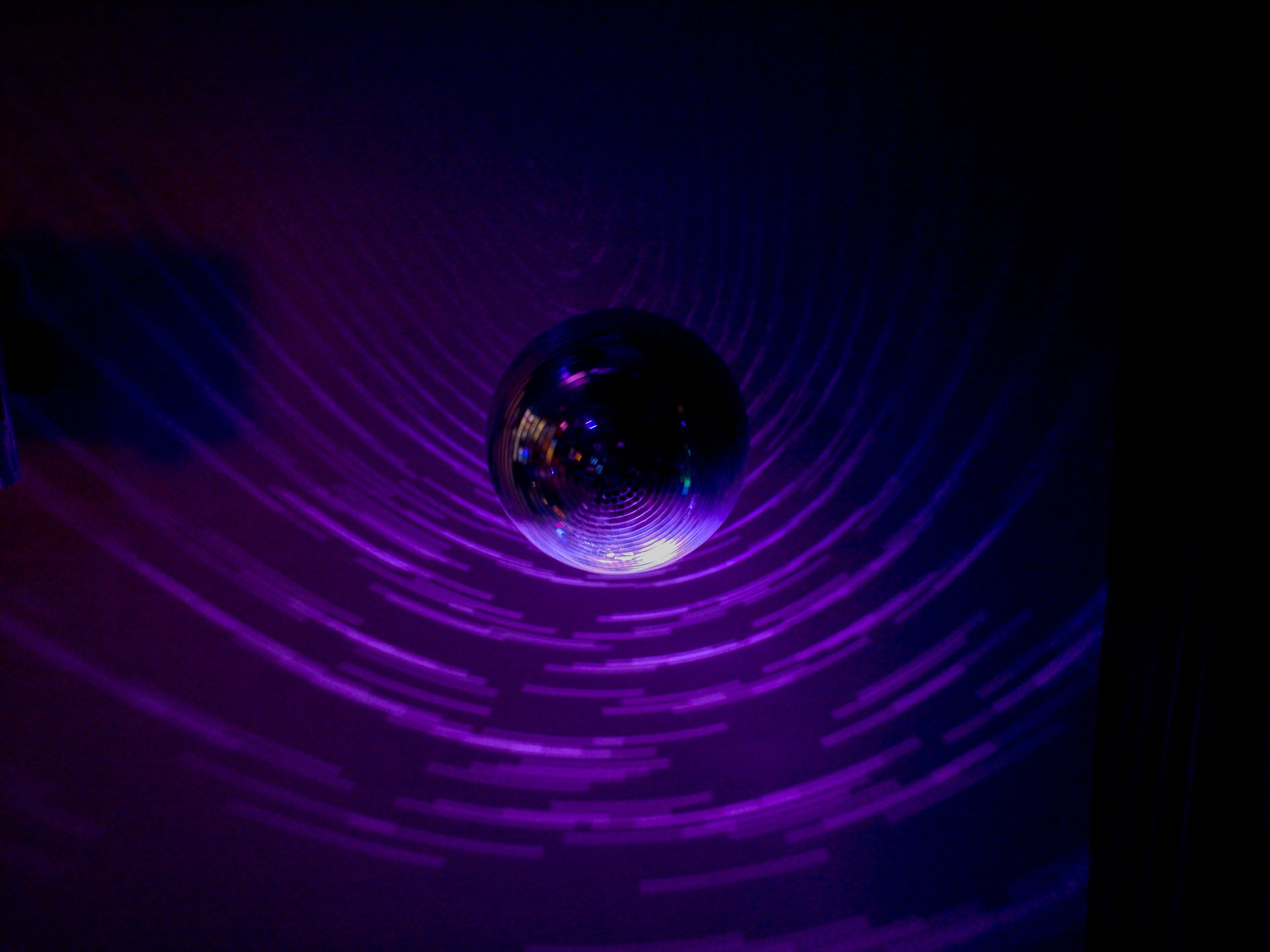 Softly Lit Studios - Disco Universe