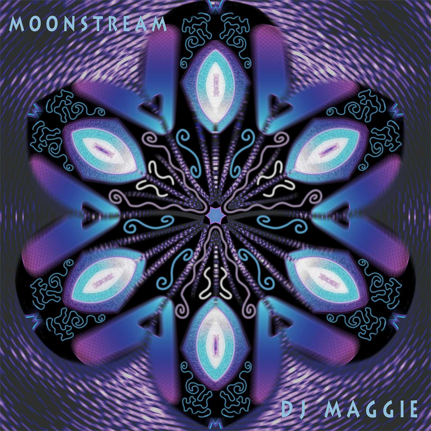 Moonstream – Softly Lit Studios