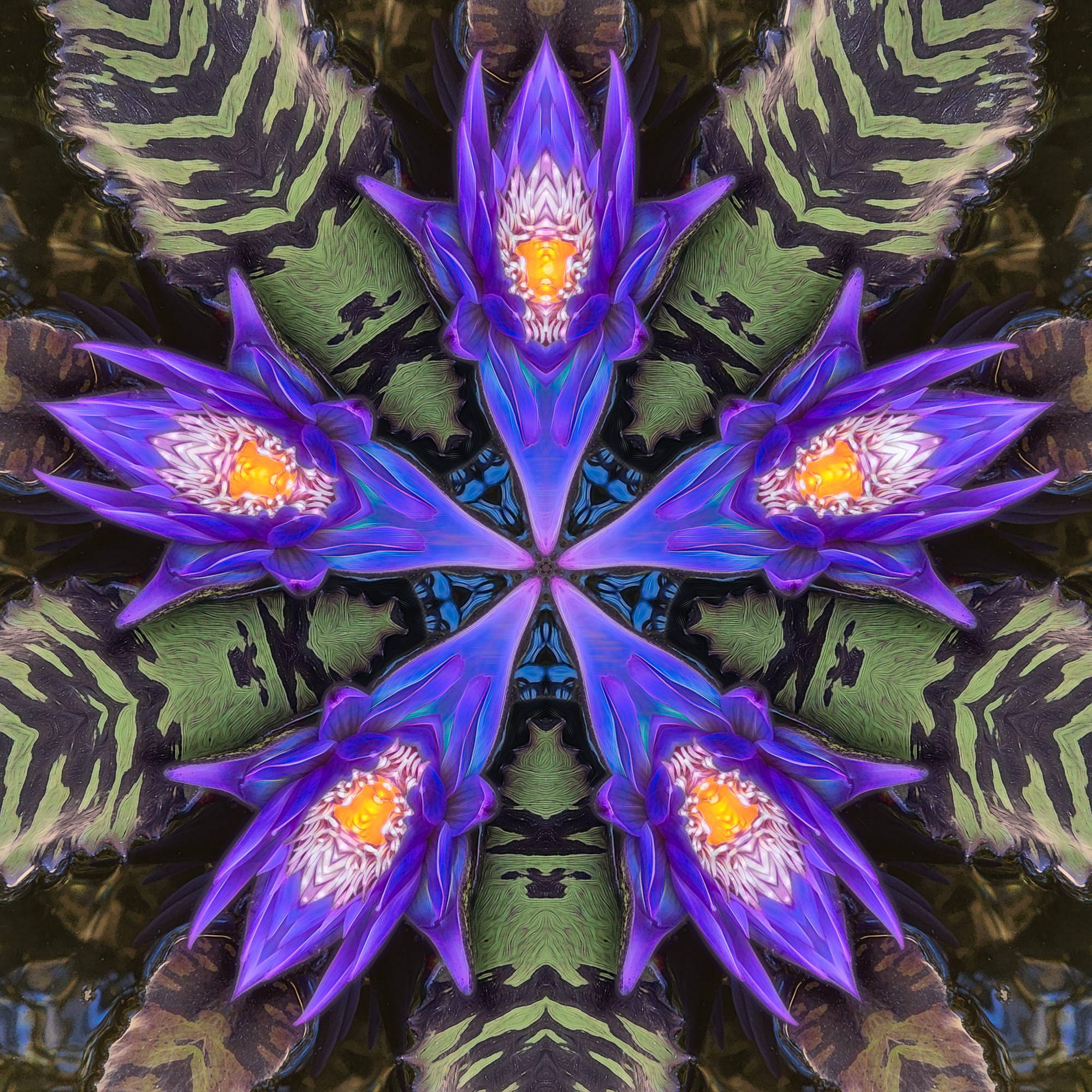 Softly Lit Studios - Dreamstation