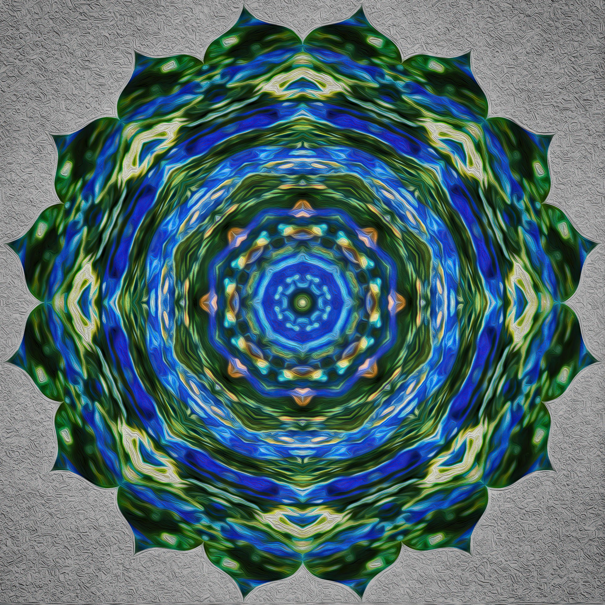 Softly Lit Studios - Flow